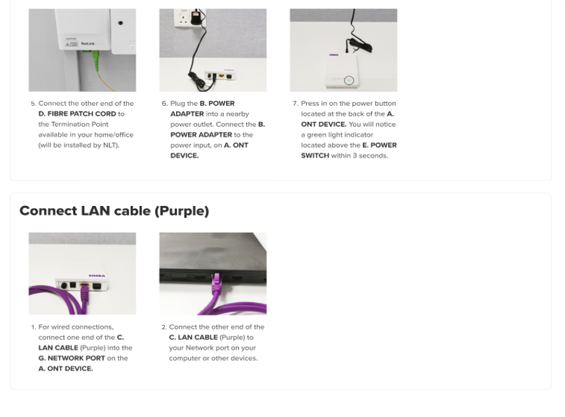 How does a typical SIMBA Broadband setup look like? – SIMBA Telecom